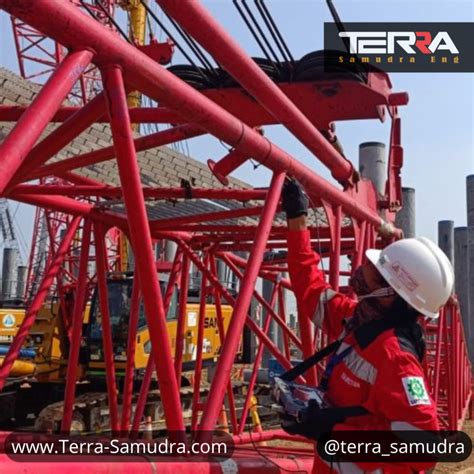 Jasa Eddy Current Surface Pt Terra Samudra Eng