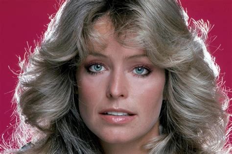 What Plastic Surgery Has Farrah Fawcett Gotten Body Measurements And Wiki Plastic Surgery Stars