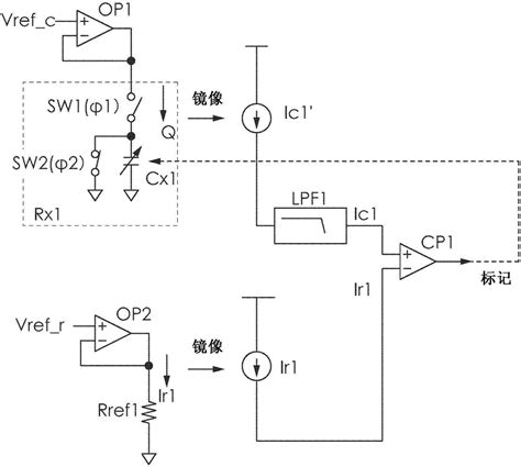Calibration Circuit Eureka Patsnap