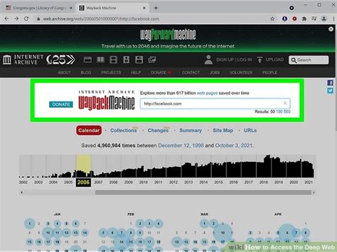 Ways To Access The Deep Web WikiHow