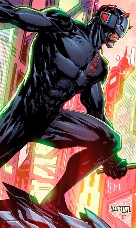 Eric Nelson Earth 2099 Marvel Database Fandom