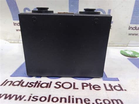 Apc Nbpd0170 Netbotz Rack Access Pod 170 Remote System Schneider Electric Ebay