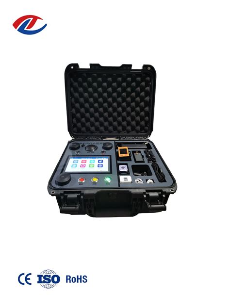 Portable Confined Space Gas Detector Multi Gas Detector With Pump And Diffusion China Gas