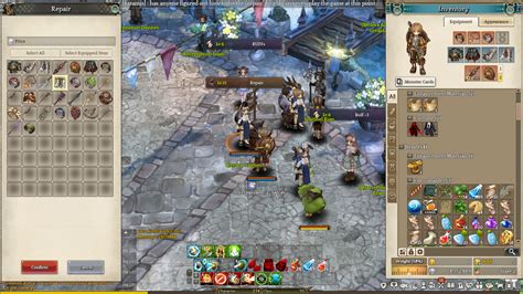 missing items in inventory bug gameplay bug report tree of savior forum