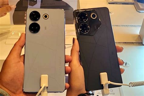 Tecno Camon Pro G Ponsel Super Dengan Harga Terjangkau Otoinfo Id