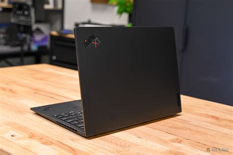 Lenovo ThinkPad X Nano Gen Laptop Review A Marriage Of Portability And Powerful Computing