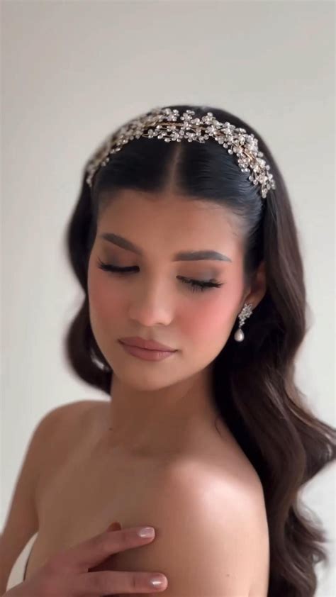 Pin By Resmivida On Hair Style In 2024 Formal Hairstyles For Long