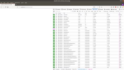 How To Create Single Wasm Bundle Issue Unoplatform Uno Wasm Bootstrap GitHub