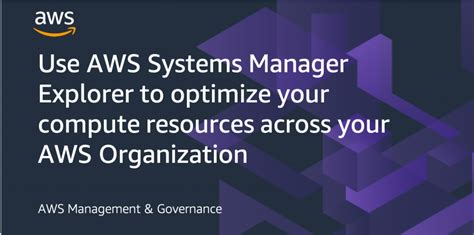 aws compute optimizer aws cloud operations blog