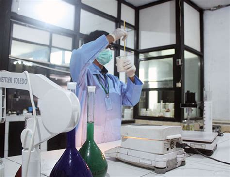 Pt Alfa Polimer Indonesia