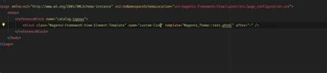 How To Create Menu In Magento 2 Step By Step Instruction Belvg Blog