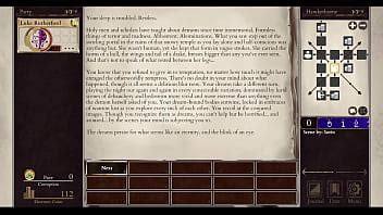 CoC Text Based Game Episode XNXX