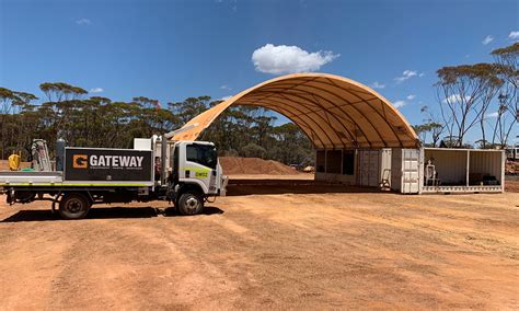 Remote Site Services Gateway Group