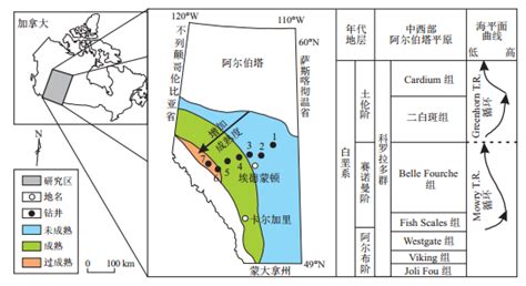 Aromatic Hydrocarbon Evolution Patterns And Maturity Indication