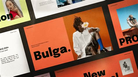 10 Cutting Edge Design Trends To Take Your Creative Portfolio To The