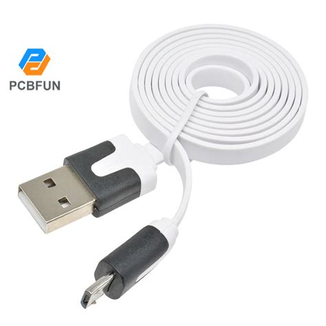 Pcbfun WeMos NodeMcu D1 Data Cable 1M Long Shopee Philippines