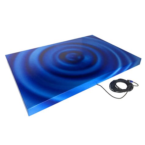 Vibro Acoustic Platform Edusell Malta