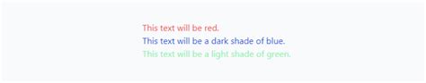 Learn How To Use Text Color In Tailwind Css Larainfo