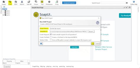 apps2cloudfusion invoke bip report using webservices