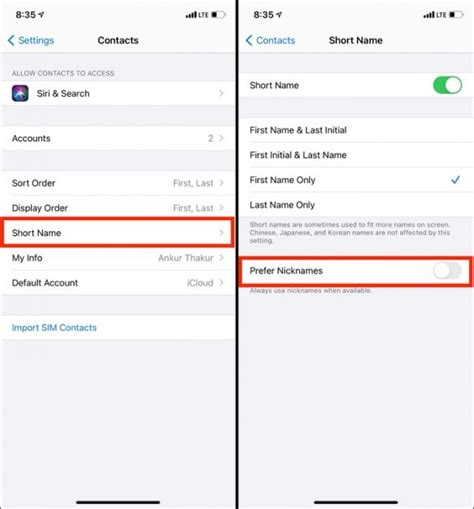 Ways To Fix Contacts Not Showing Up On Iphone Techwiser