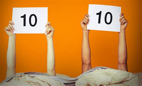 The Best Sex According To Science Mighty Pursuit