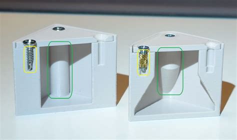 Easy Customizable Parametric Electronics Project Box Case Enclosure