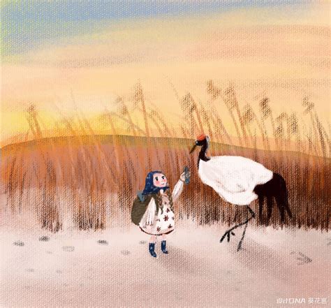 落寞的水獭风格插画设计作品 设计人才灵活用工 设计dna 落寞的水獭风格插画设计作品 设计人才灵活用工 设计dna