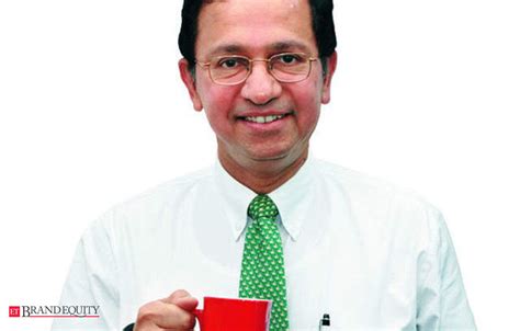 In Conversation With Nestles Suresh Narayanan Marketing And Advertising News Et Brandequity