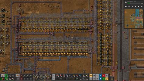 I Finally Launched A Rocket 🚀 Rfactorio