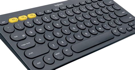 How To Use A Bluetooth Keyboard For Android
