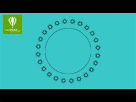 CorelDRAW Tutorial How To Rotate Command With Transformation YouTube