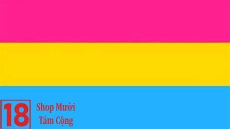 Cờ Lgbt Có Mấy Màu Các Loại Cờ Lgbt Và ý Nghĩa Của Lá Cờ Lgbt