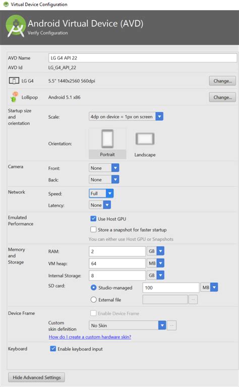 Can T Get AVD Working With Android Studio Stack Overflow