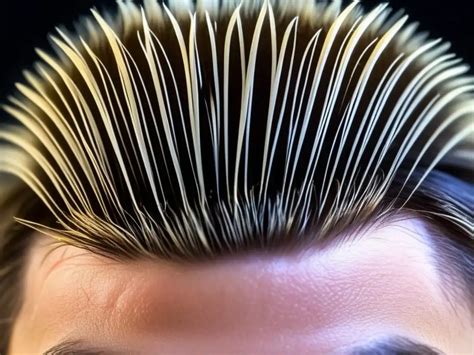 10 preguntas clave para tu cirujano de trasplante capilar