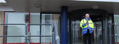 Facilities Management Company Security Services Oms Group