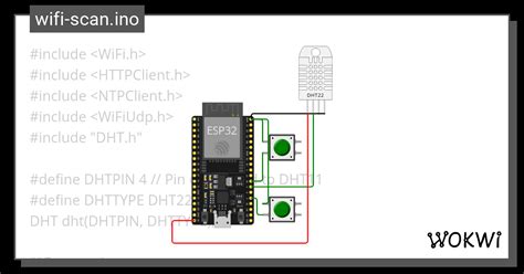 Primer intento Sheets - Wokwi ESP32, STM32, Arduino Simulator