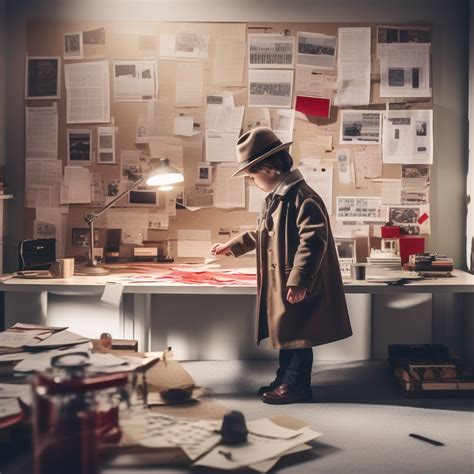 Best Forensic Science Toys For Young Detectives Plants And Lights