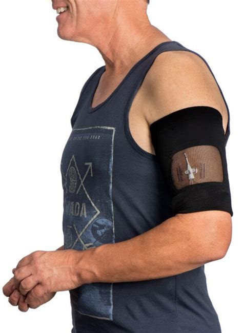 Piccsox® Medical Armband Piccsox® Picc Line Covers
