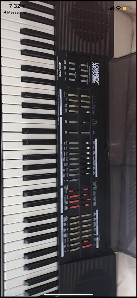 With Voice Component Modeling Why Would Anyone Buy A Prophet 6 Over A