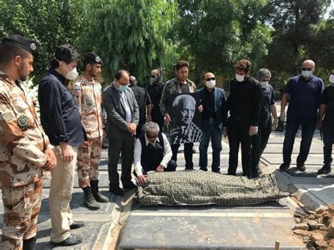 حسن شریفی به خاک سپرده شد تابناک Tabnak