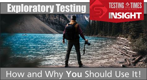 Exploratory Testing How And Why You Should Use It Calleo Software