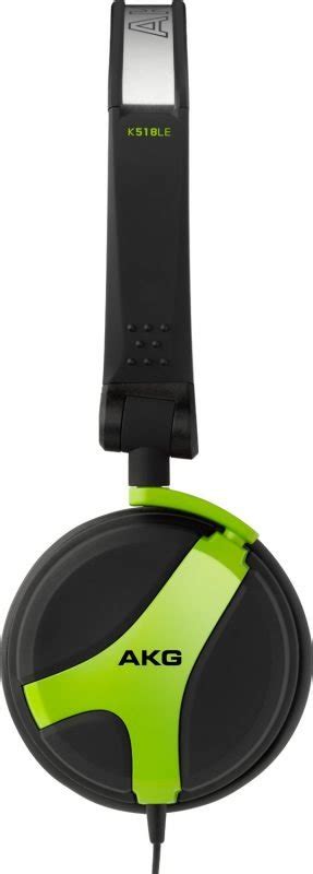 AKG K 518 White - Hifikauppa24.fi