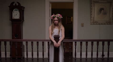 Sharp Objects Episode 8 Finale Milk Blog The Film Experience