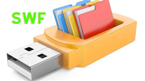 How To Open SWF File On Your System Like A Ninja