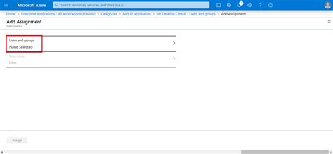 Configuring SAML Authentication Settings In Endpoint Central For Azure