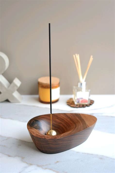 Курильница для аромапалочек заказать на Ярмарке Мастеров Qaeyyru