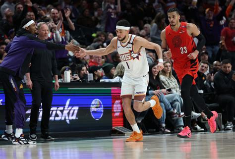 Devin Booker scored most points vs which NBA team? His Suns scoring record by the numbers