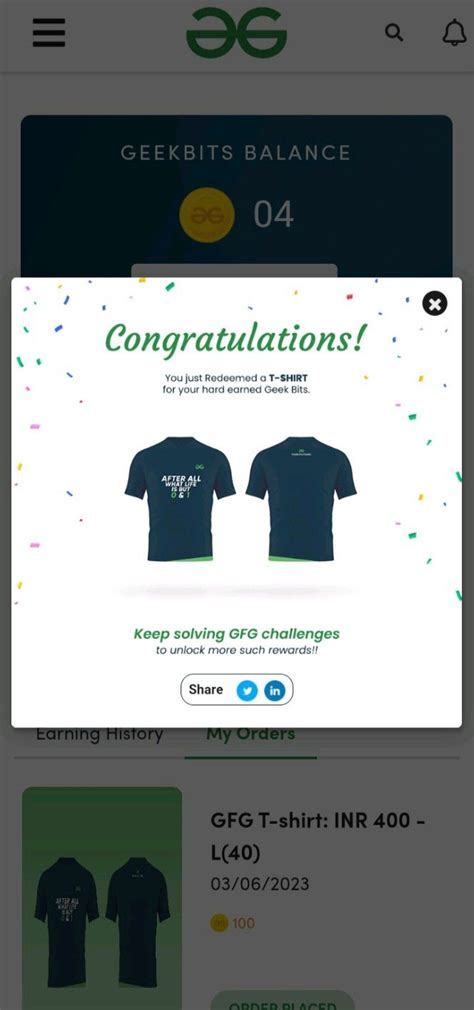 Jit Sarkar On Linkedin People Geeksforgeeks Codinglife 100daysofcodechallenge