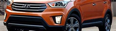 2019 Hyundai Creta Accessories & Parts at CARiD.com