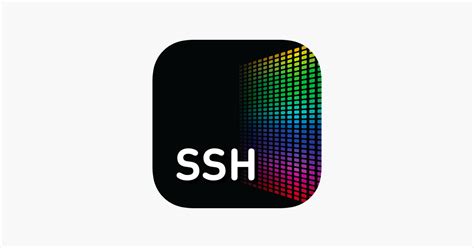 ‎app store 上的“webssh ssh终端与服务器监控”